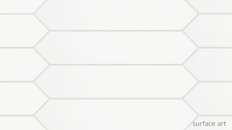 Surface Art Fence Porcelain Tile - Builders Interiors