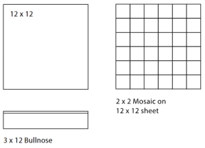 Surface Art Adobe Porcelain Tile - Builders Interiors