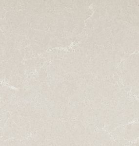 Caesarstone Alpine Mist Slab - Builders Interiors