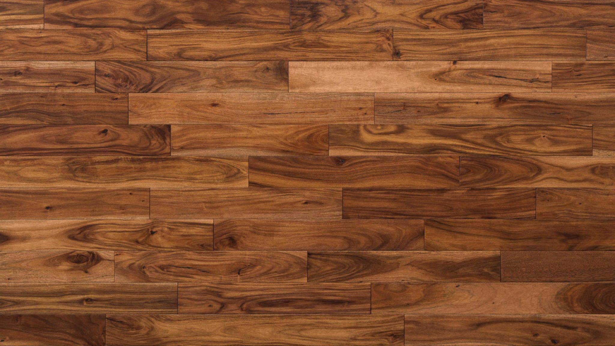 Kentwood Brushed Acacia Natural Studio - Builders Interiors