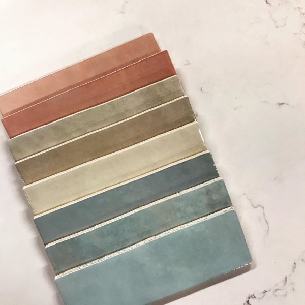 Surface Art Stream Porcelain Tile - Builders Interiors