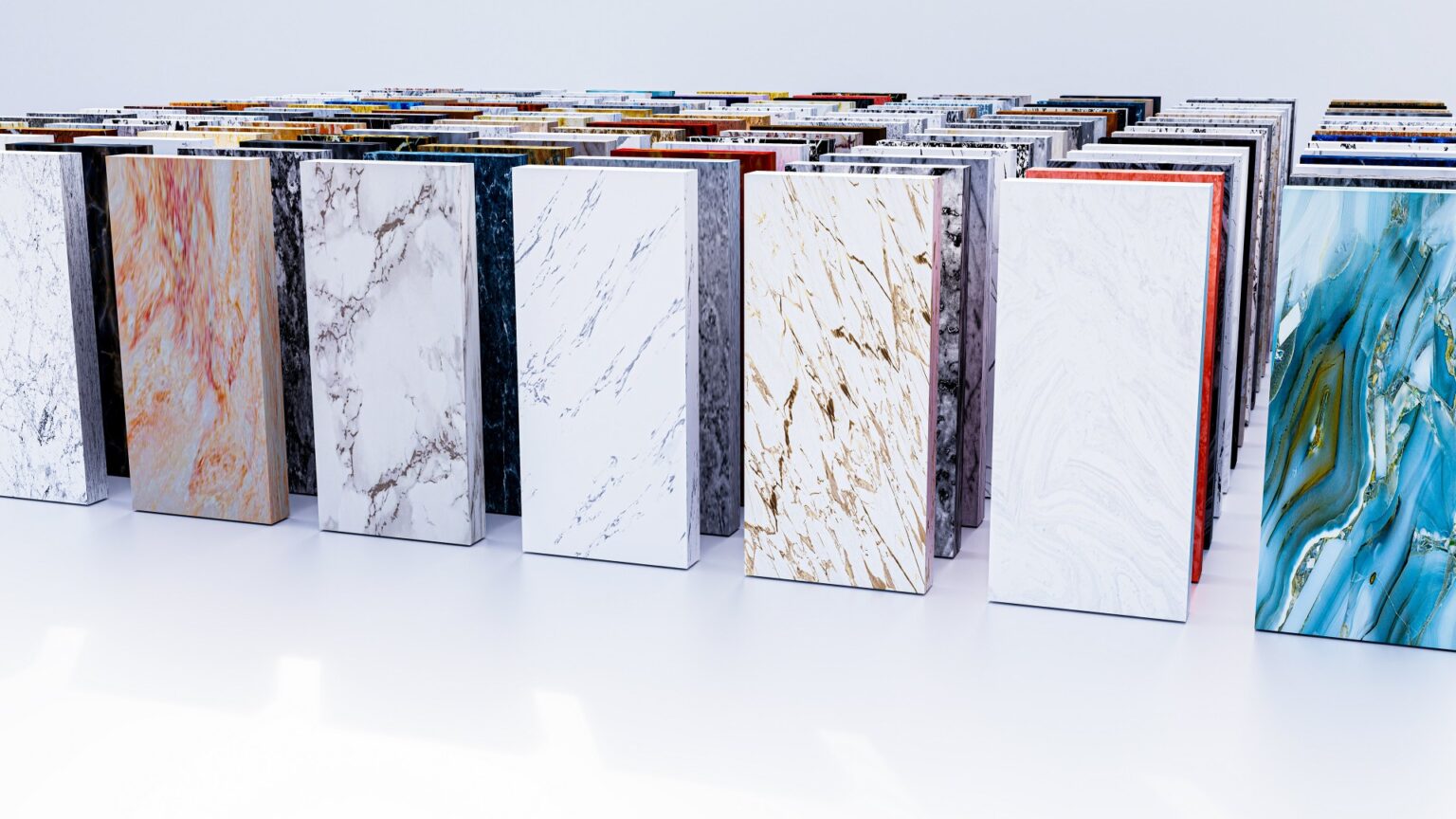 15 Inspiring Kitchen Quartz Countertop Ideas