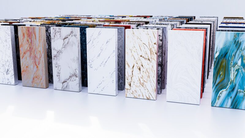 15 Inspiring Kitchen Quartz Countertop Ideas