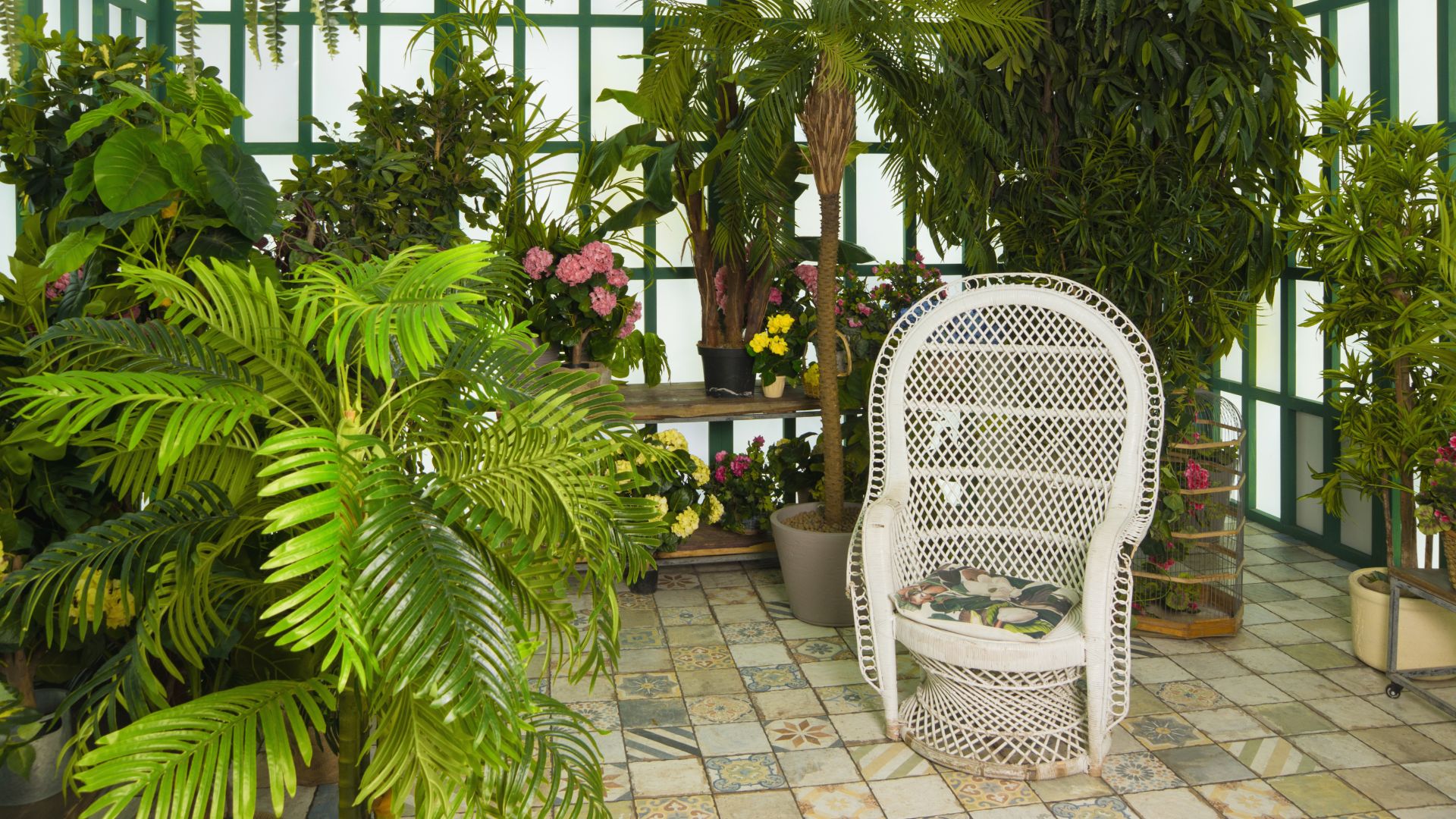 Best Flooring for Your Sunroom