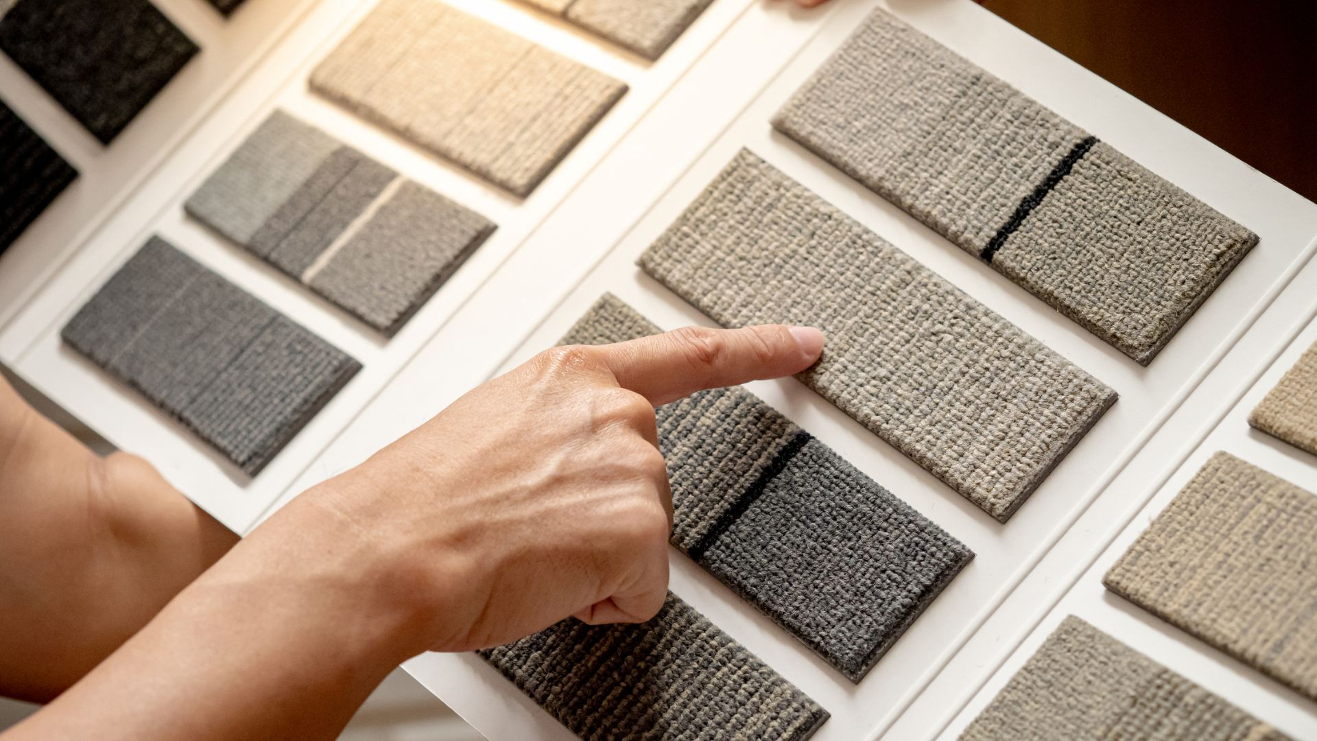 Best Carpet for Your Living Room