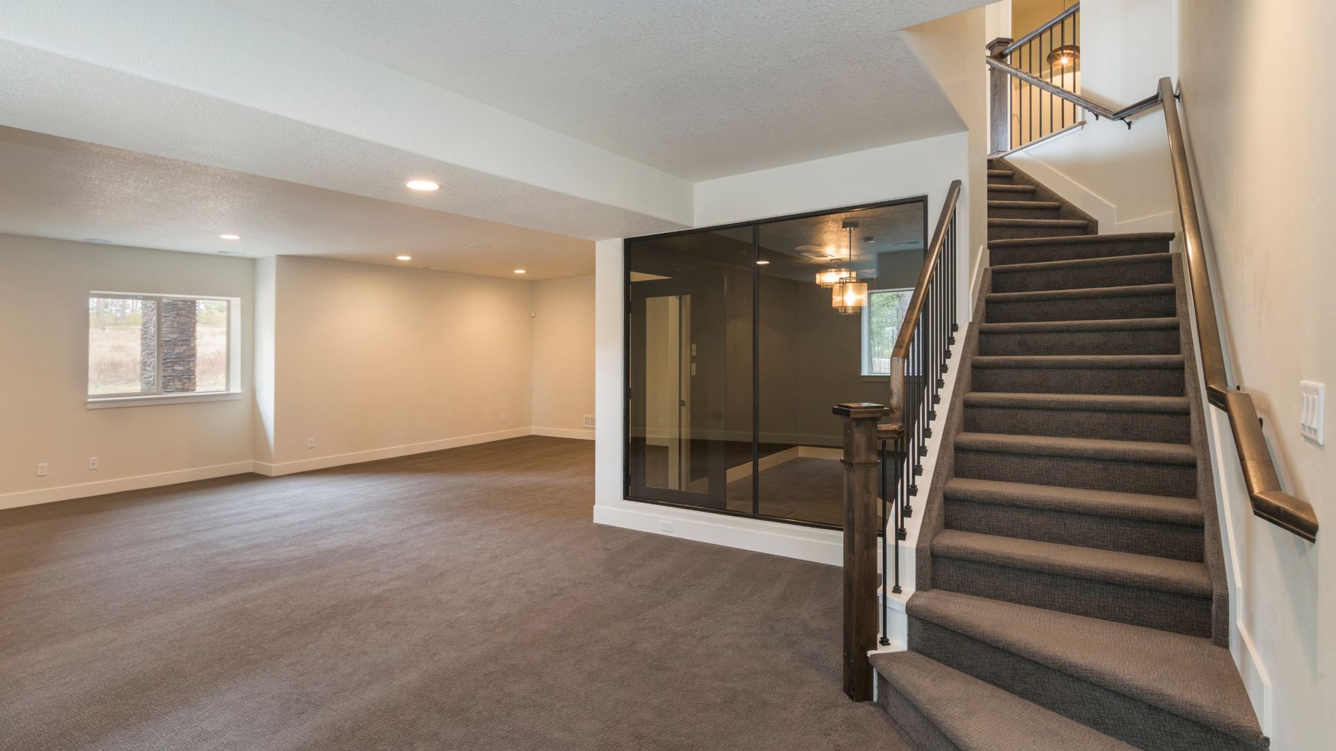 Best Basement Floor Ideas and Materials