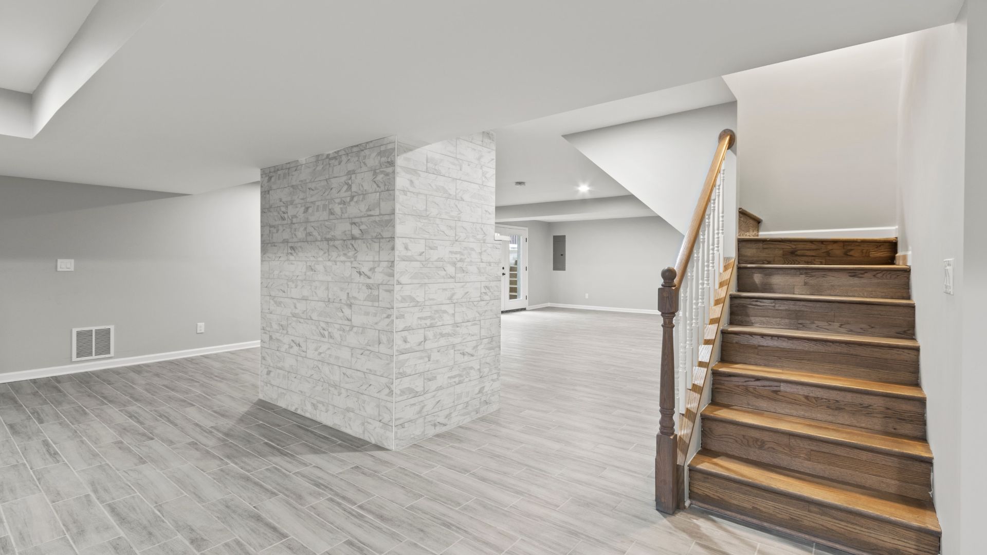 Best Basement Floor Ideas and Materials