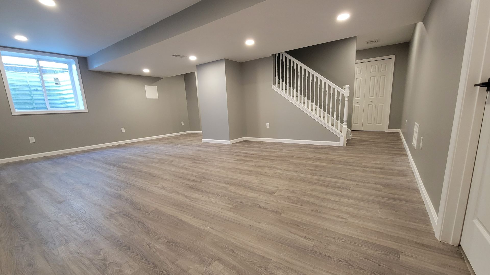 Best Basement Floor Ideas and Materials