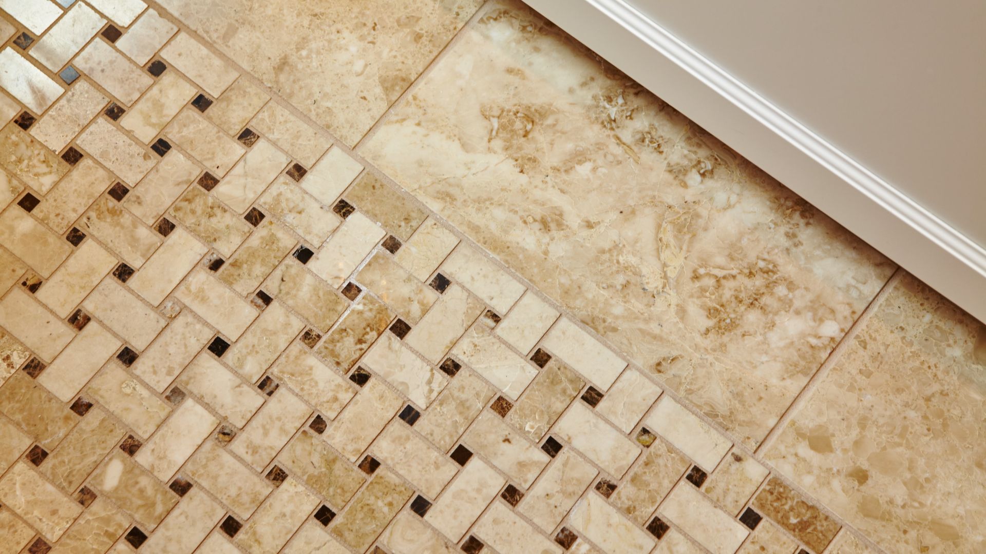 11 Tile-to-Tile Floor Transition Ideas and Tips