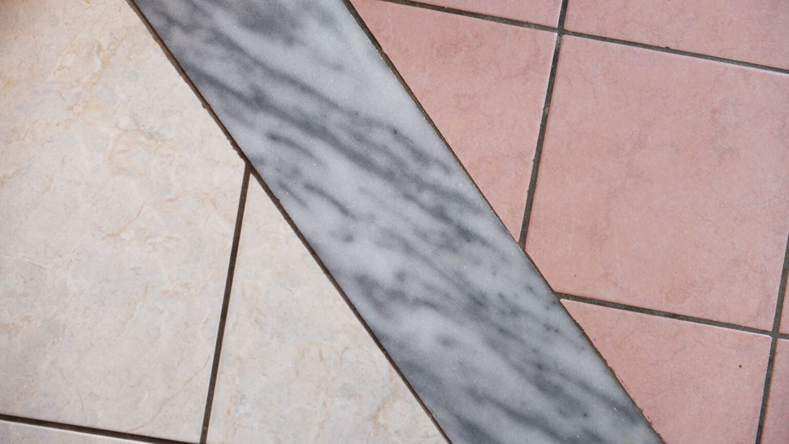 11 Tile-to-Tile Floor Transition Ideas and Tips