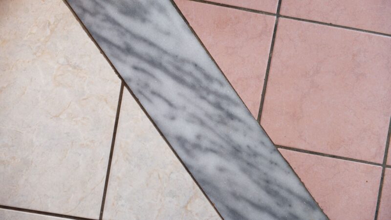11 Tile-to-Tile Floor Transition Ideas and Tips