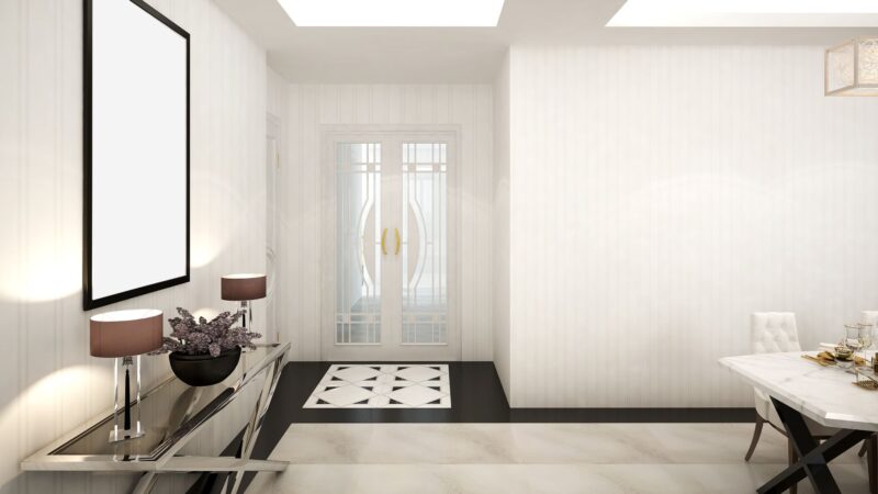 11 Tile-to-Tile Floor Transition Ideas and Tips