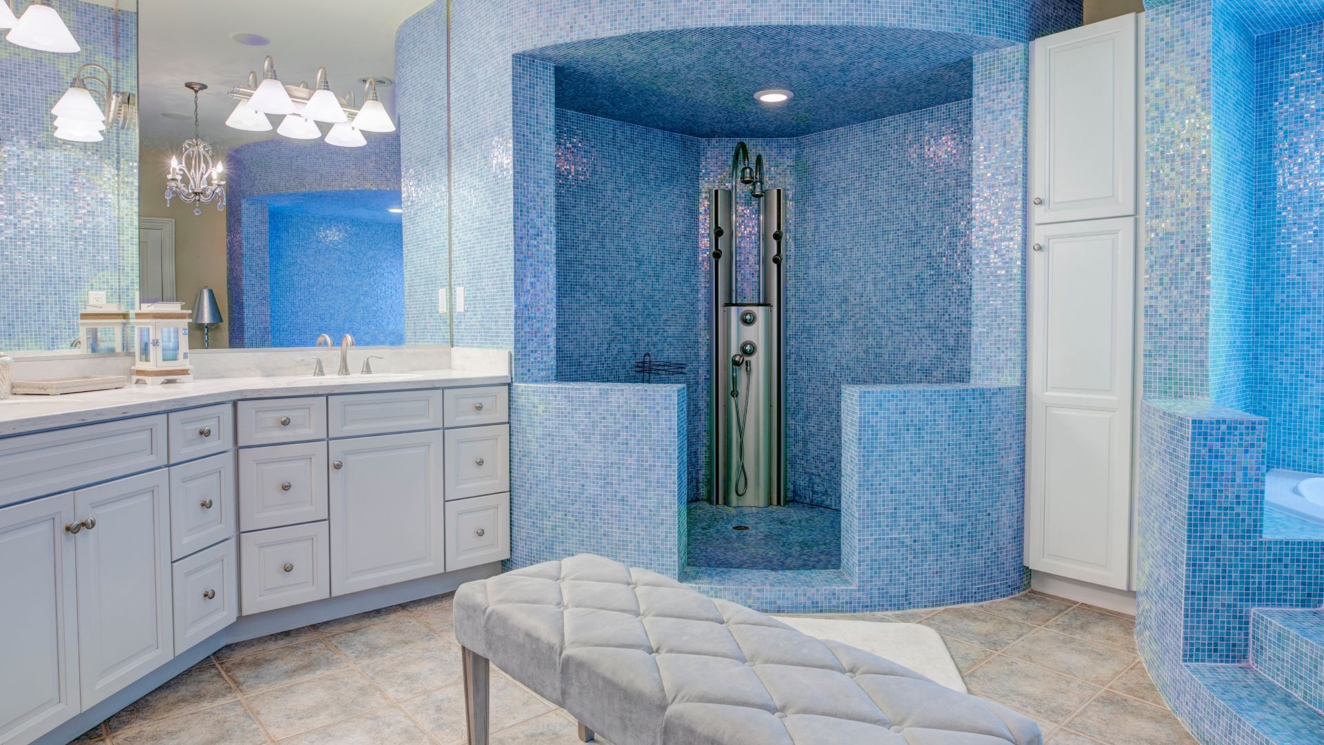 11 Tile-to-Tile Floor Transition Ideas and Tips