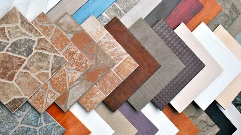 11 Tile-to-Tile Floor Transition Ideas and Tips