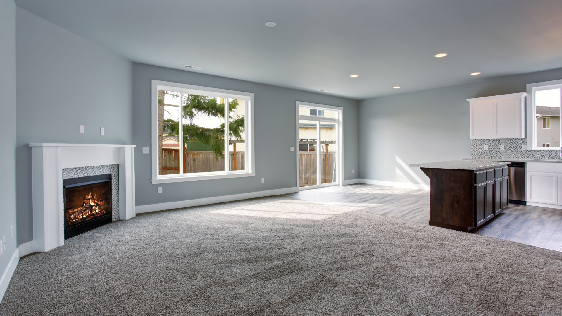 15 Grey Flooring Ideas for Every Space and Style