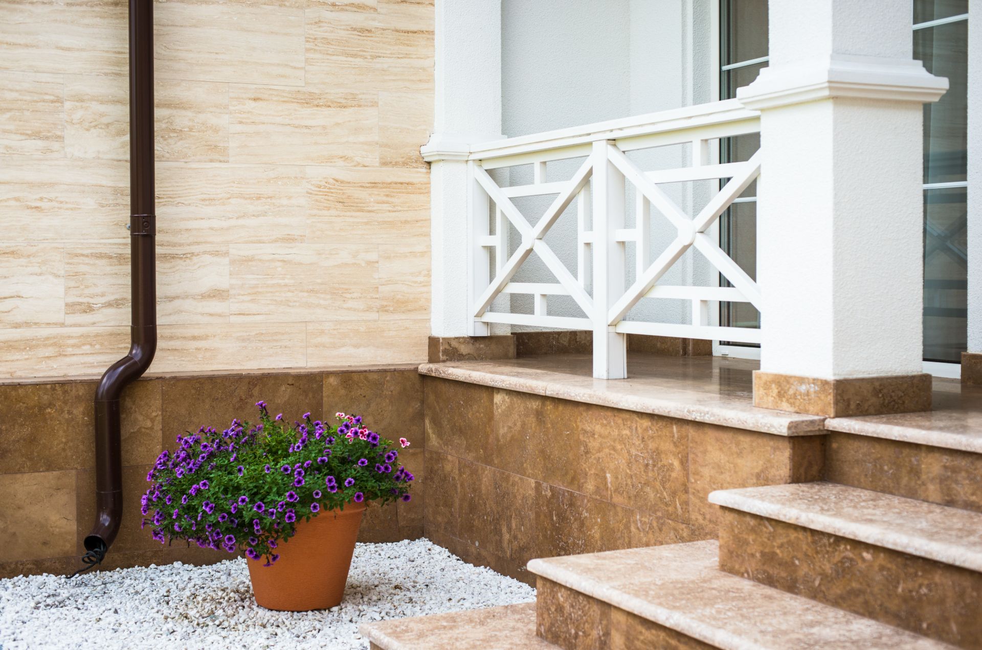 18 Outdoor Entryway Tile Ideas for an Inviting Front Entrance